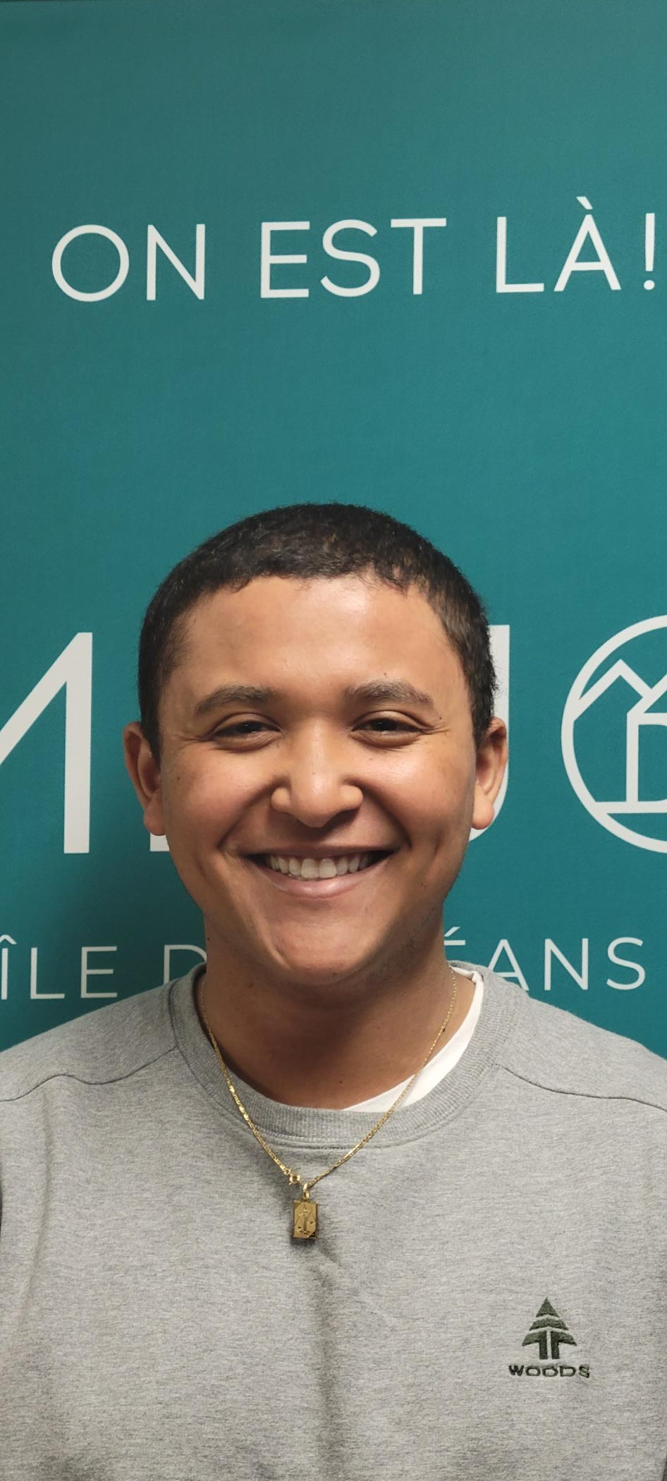 Maison des jeunes de l'île d'Orléans